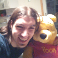 Joshua MEETSMA · GitLab